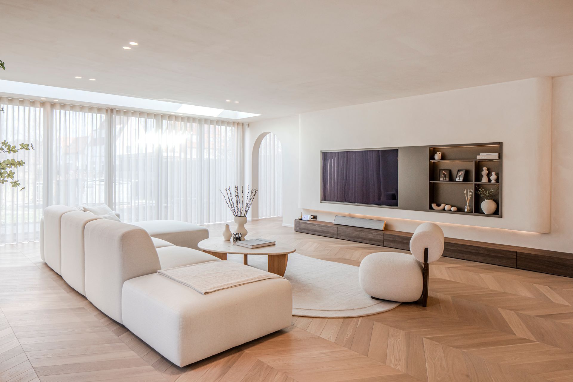 Studio Sami | Tailored Interiors