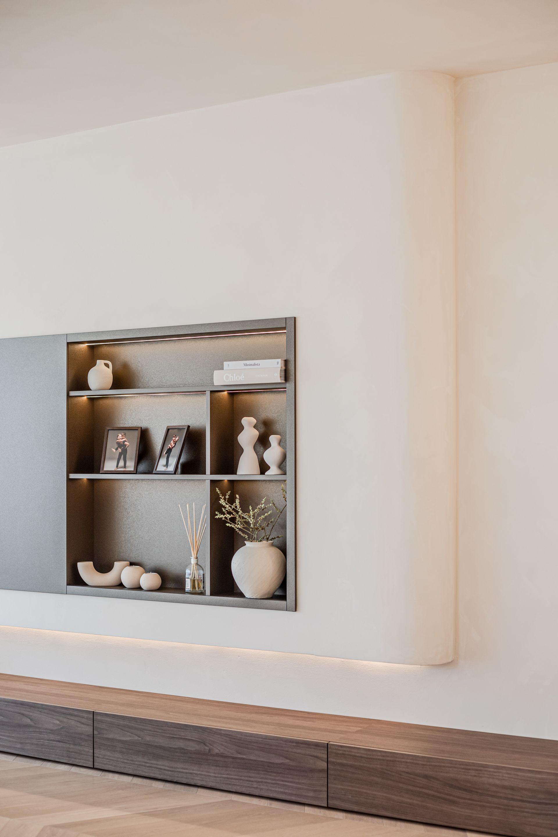 Studio Sami | Tailored Interiors