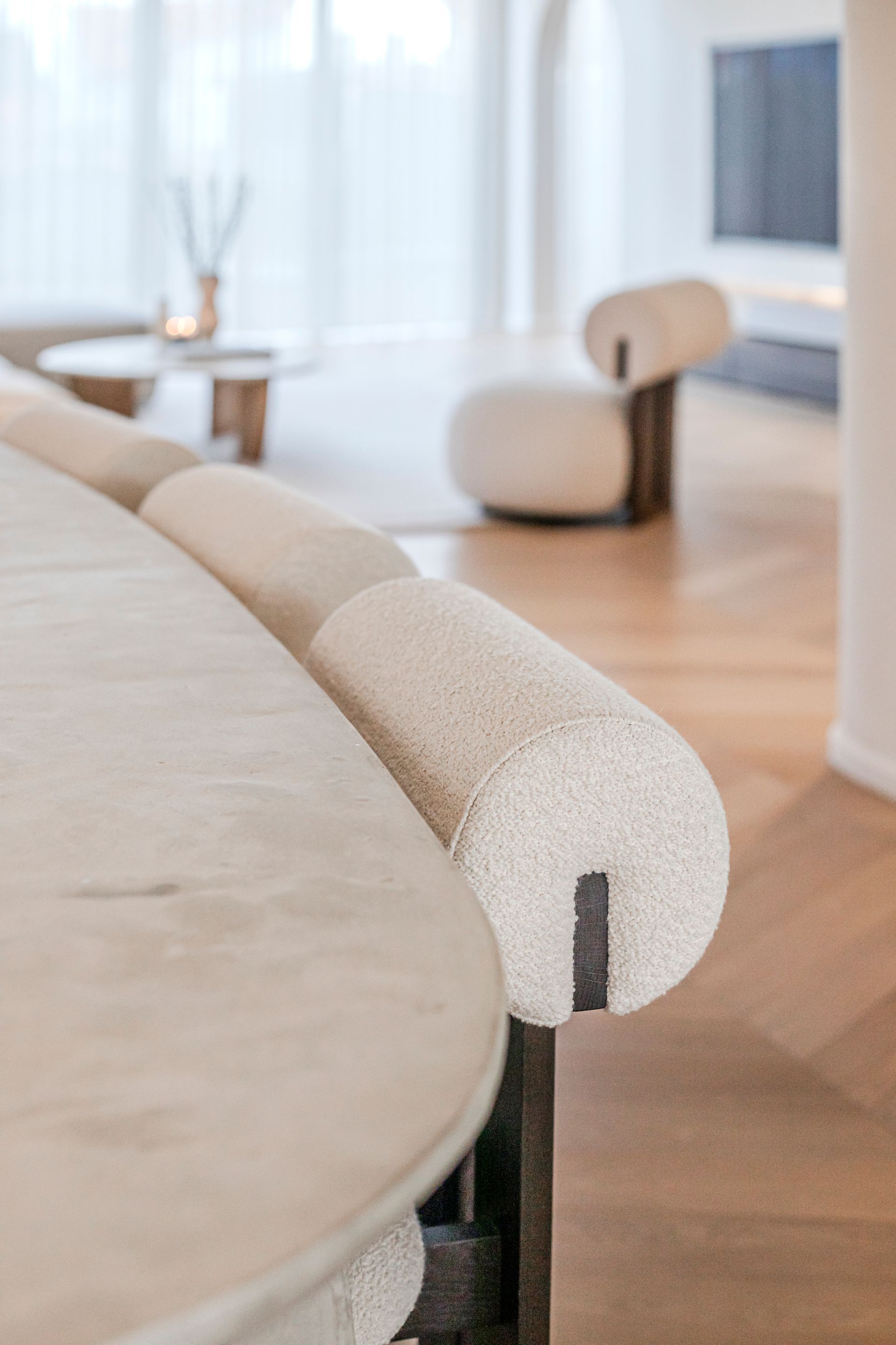 Studio Sami | Tailored Interiors