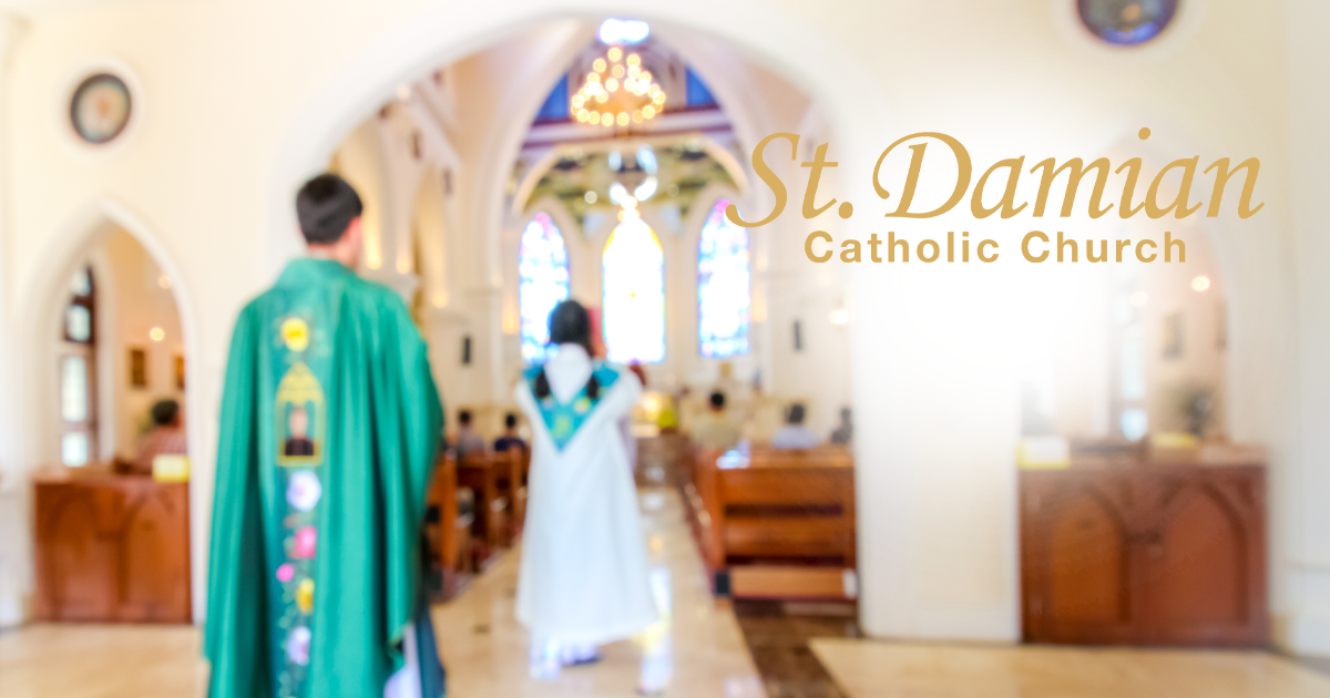 Multi Parish Home Build