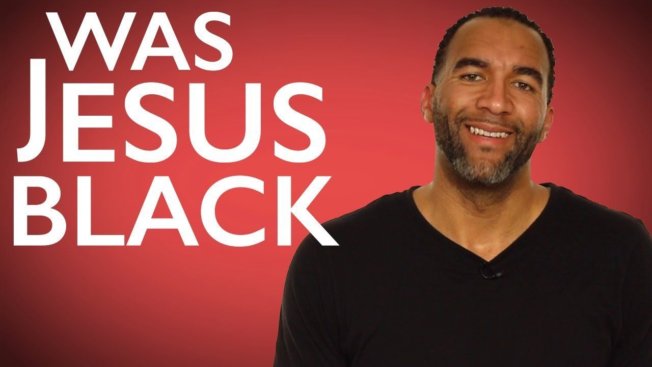 Kyle Spears tackles a sensitive topic: What color was Jesus?