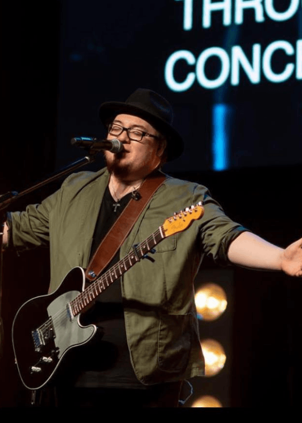 The Refinery - Where real people become real family