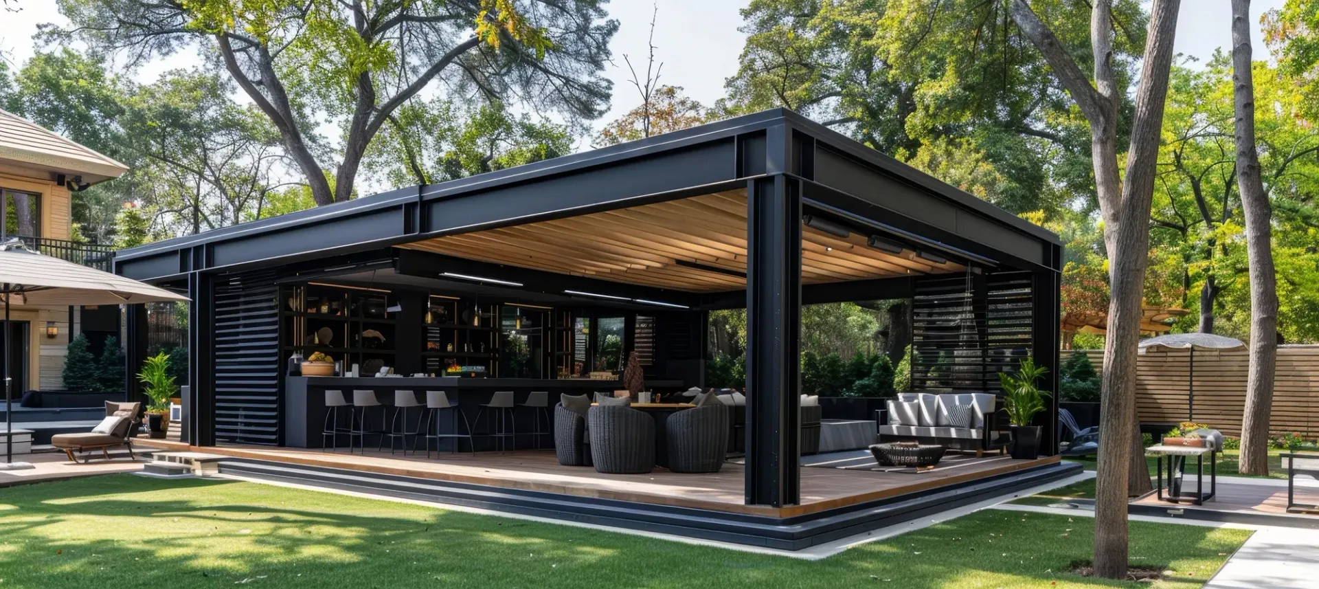 Costa Outdoor Living