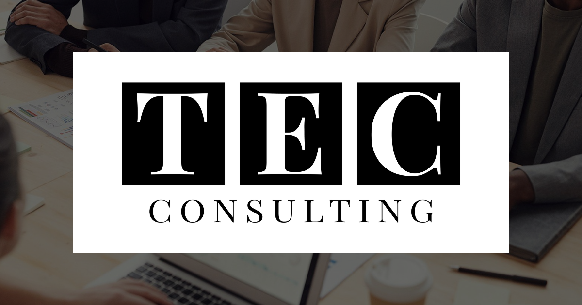 TEC Consulting Services | TEC Staffing Services