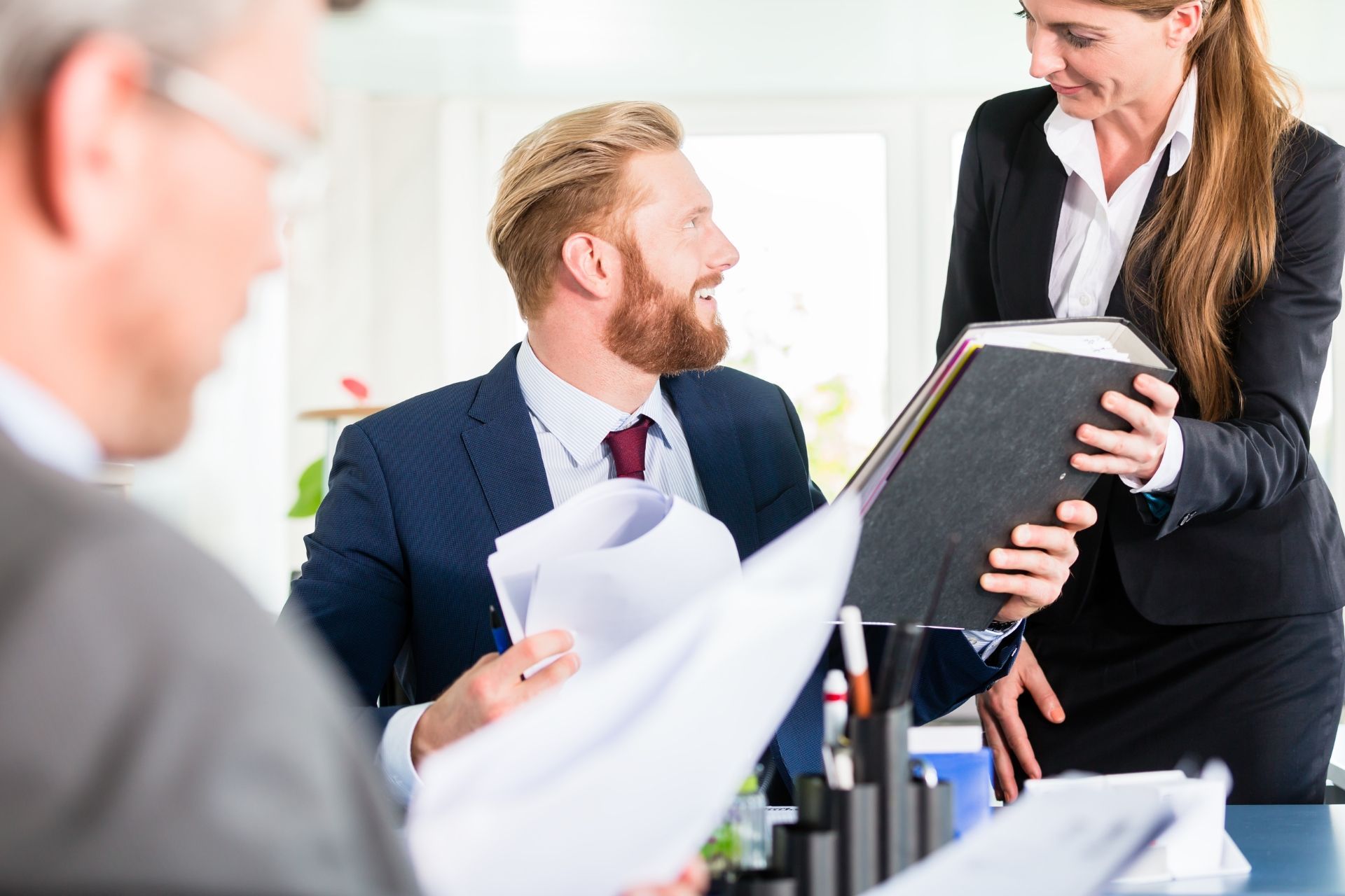 Administrative Assistant (Shipping) Job in Berkshire County