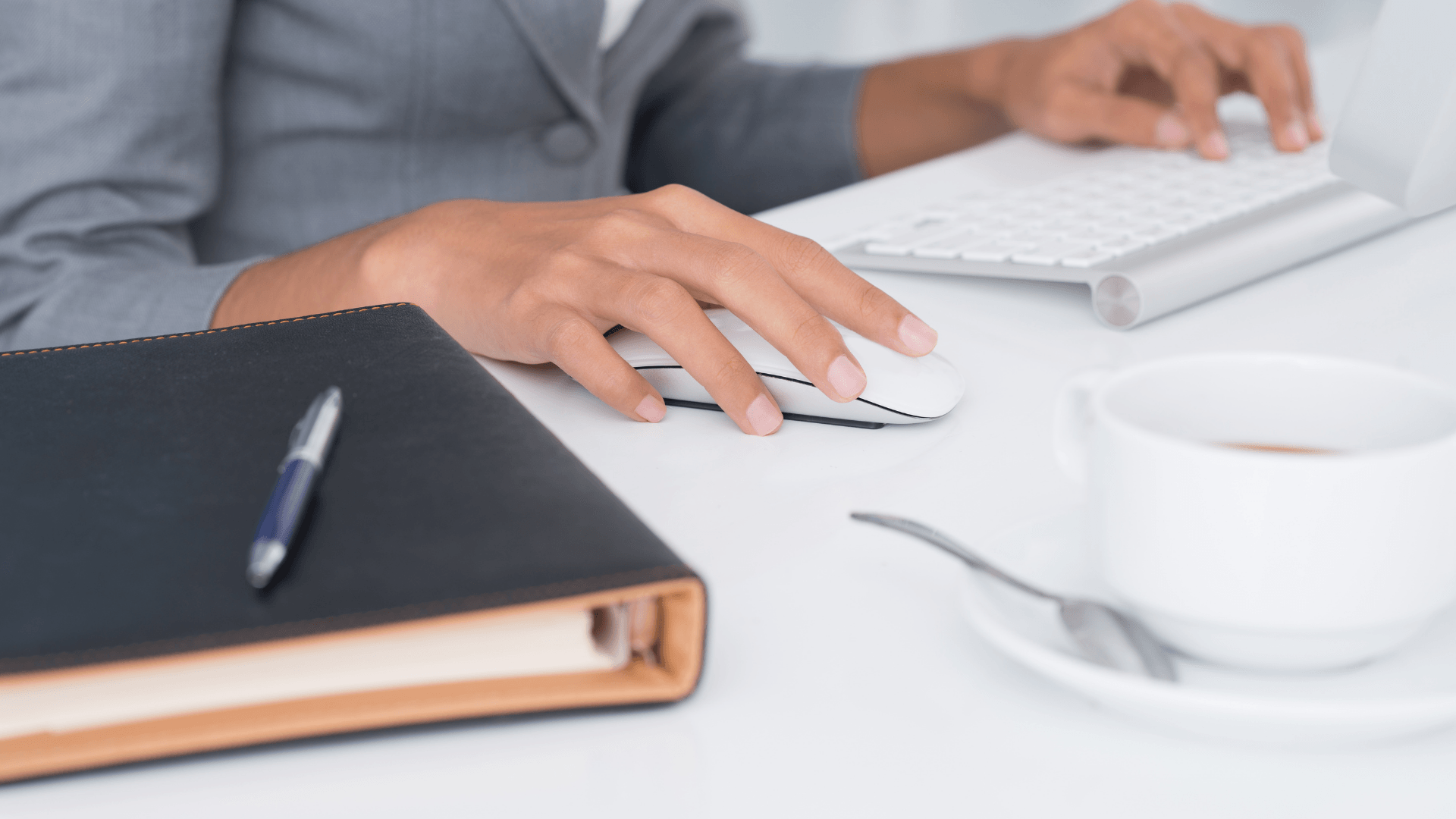 Temporary Admin Assistant Position for HR/Payroll Department