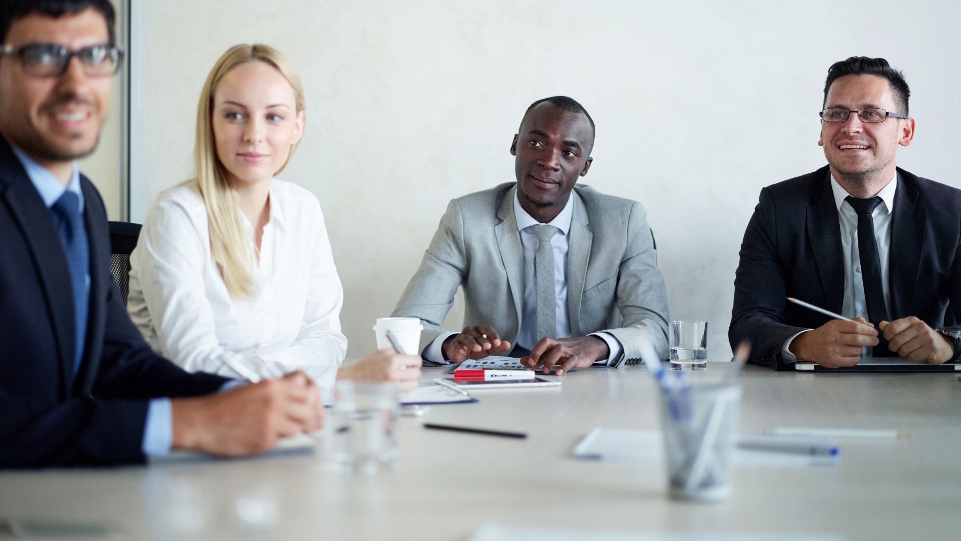 Director of Development | TEC Staffing Services