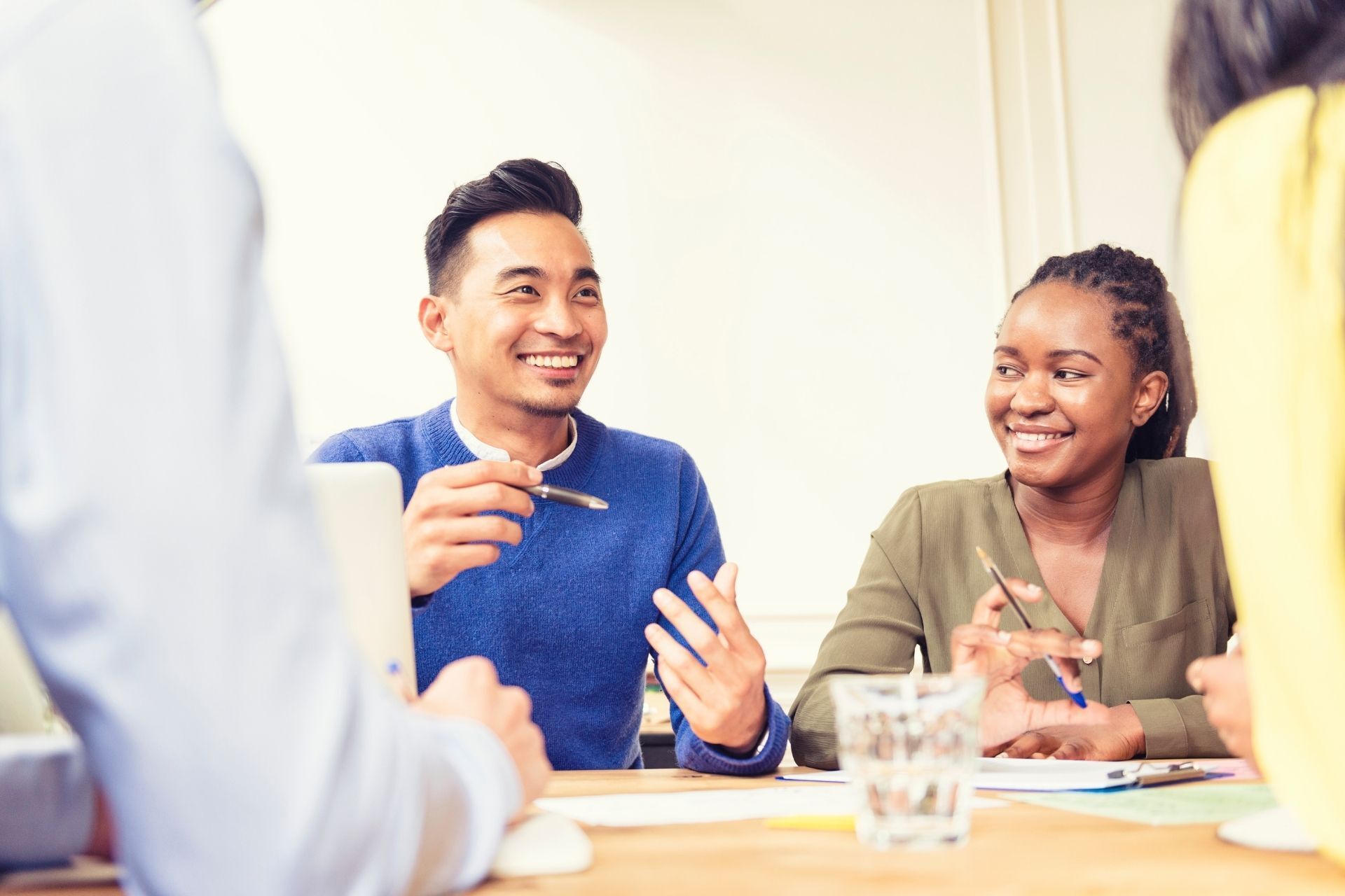 Looking for Job in Pittsfield MA | TEC Staffing Services