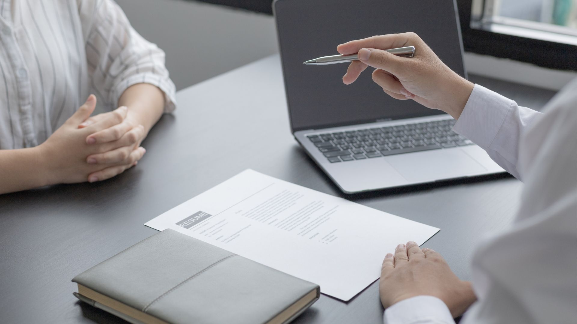 HR Administrative Assistant Gig | TEC Staffing Services