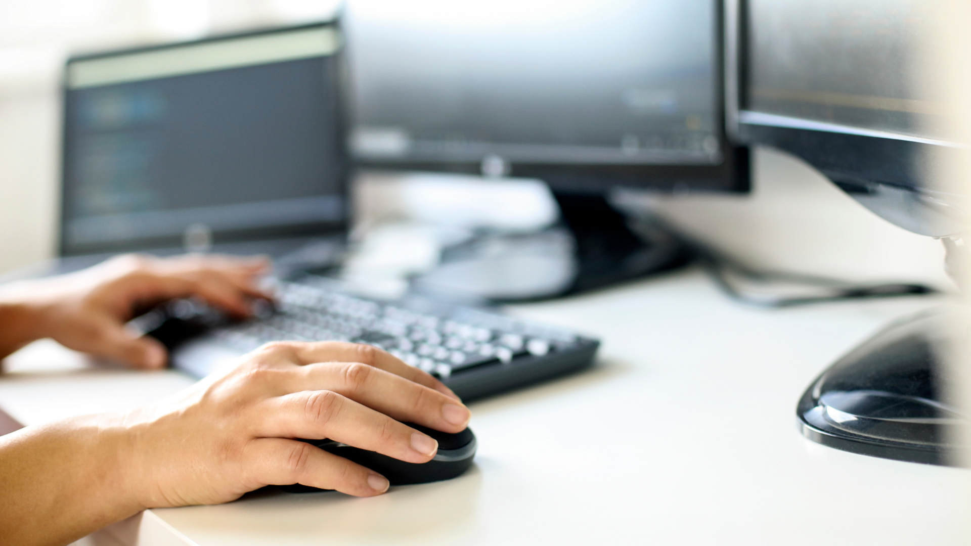 IT Endpoint Engineer Job in Pittsfield, MA | TEC Staffing