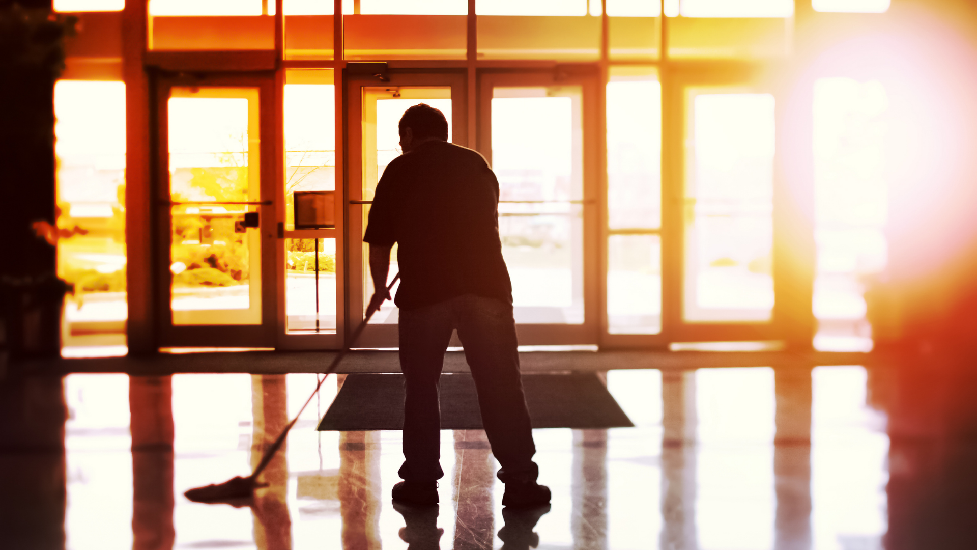 Janitor Temp to Hire Job Available in Stockbridge, MA