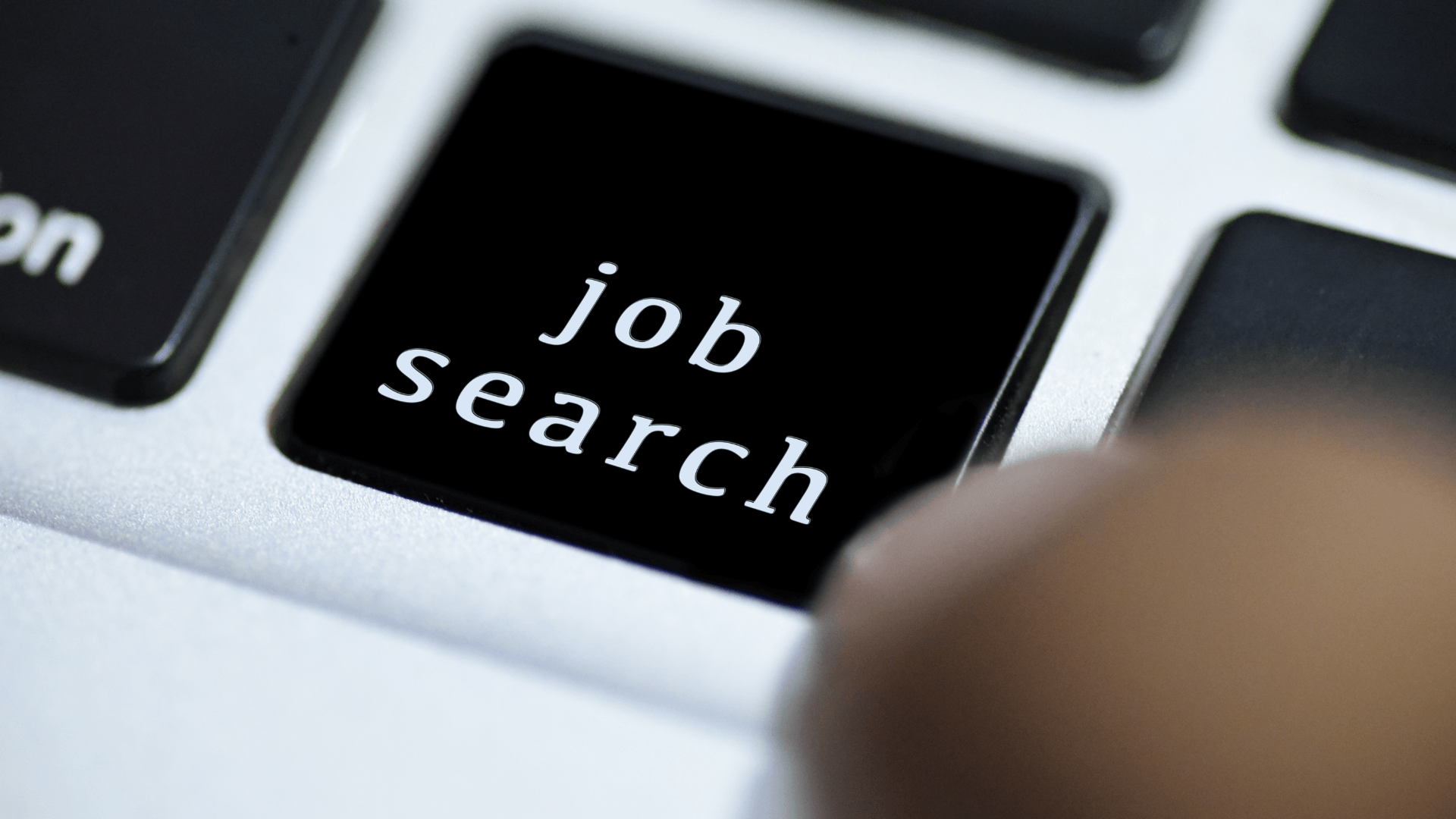 8 Tips to Help You Find a Job Online | TEC Staffing Services