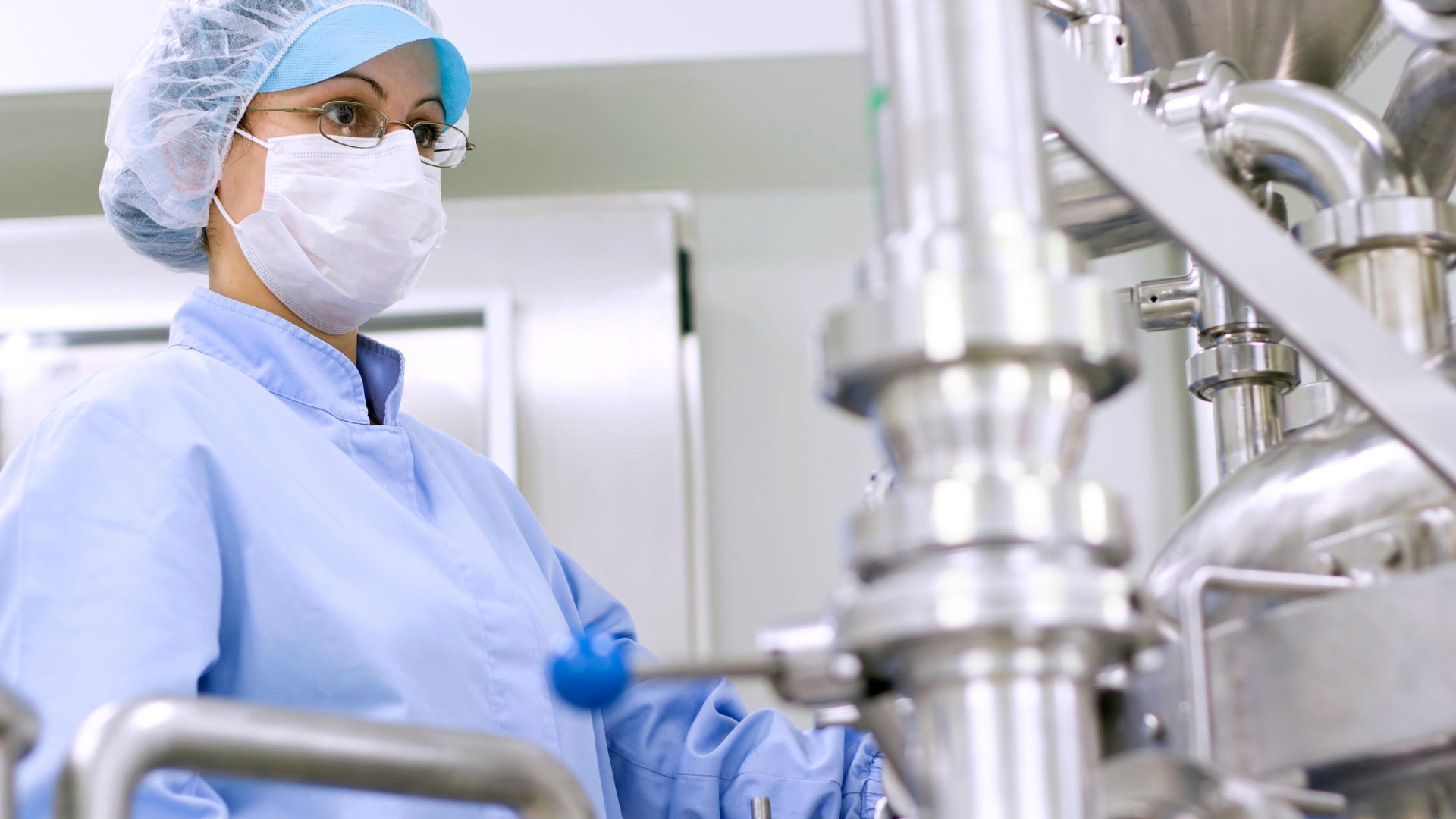 Clean Room Technician Job Opening in Lee/Lenox Dale, MA