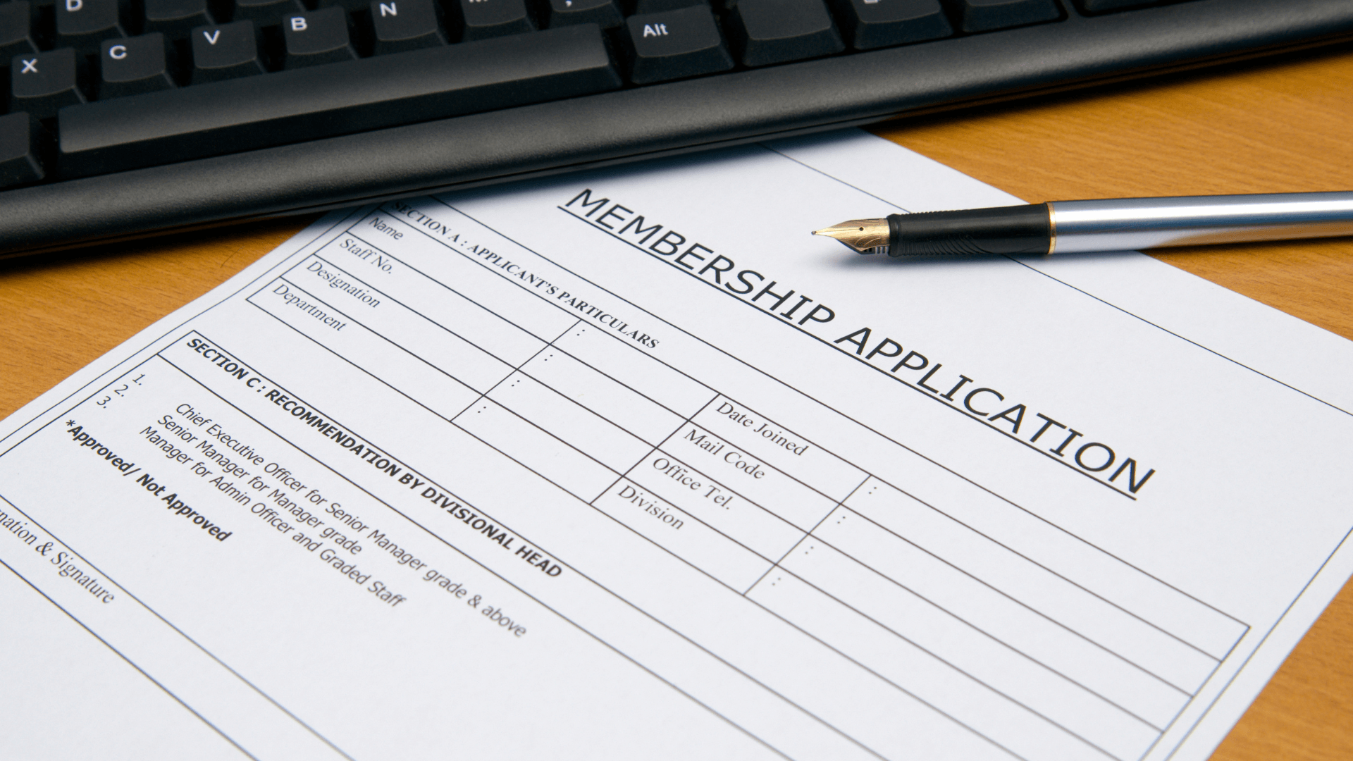 HR & Membership Manager Job in Pittsfield, MA | TEC Staffing