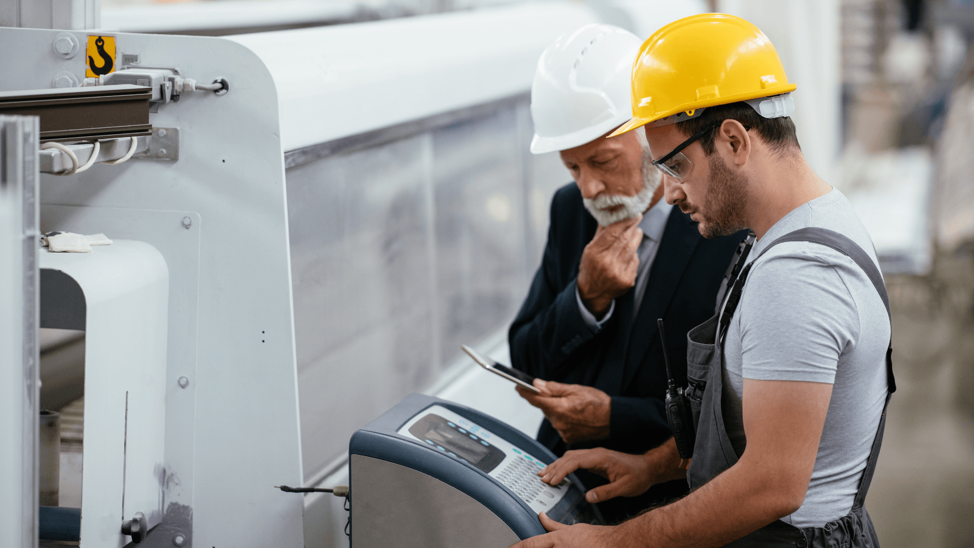 Quality Inspector/Purchasing & Sales Job Opportunity