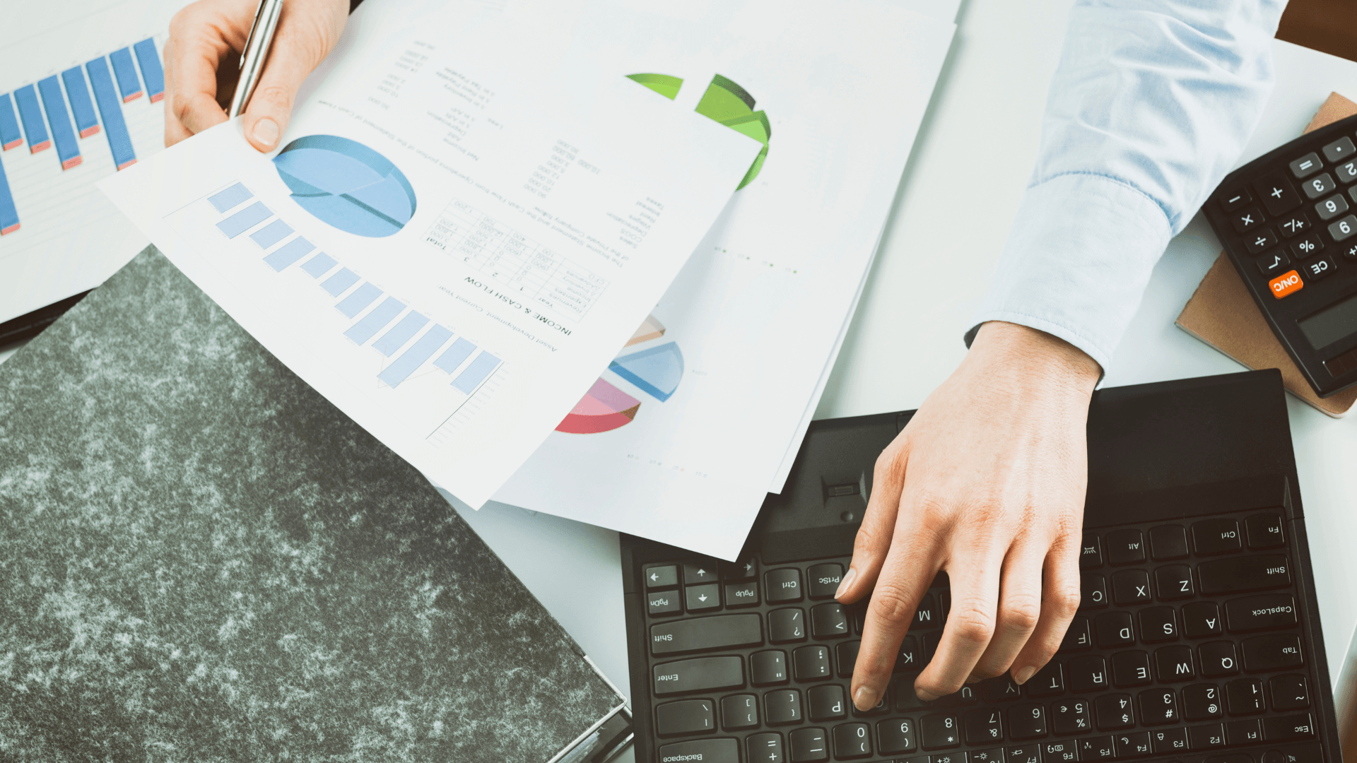 Temporary Bookkeeper Job Opening in Pittsfield, MA | TEC Staffing