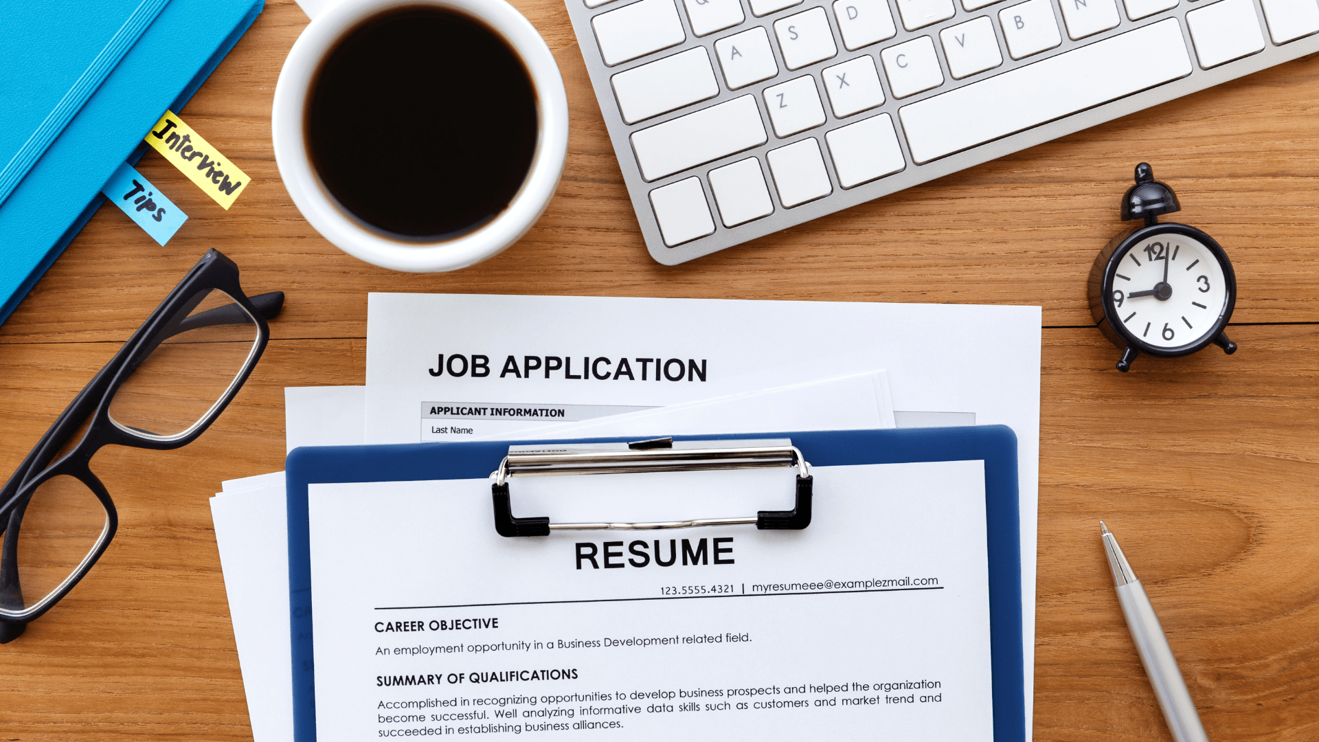 8 Tips for Preparing for a Job Search: Your Guide to Success