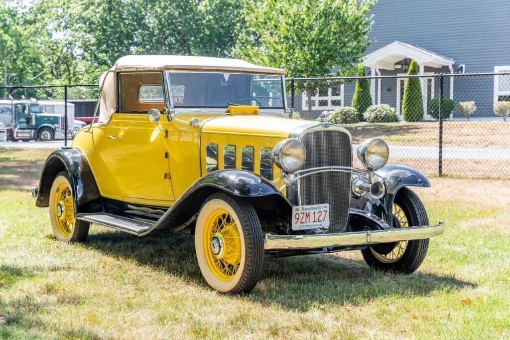 Classic Car Broker | USA & Canada | CARuso Classics