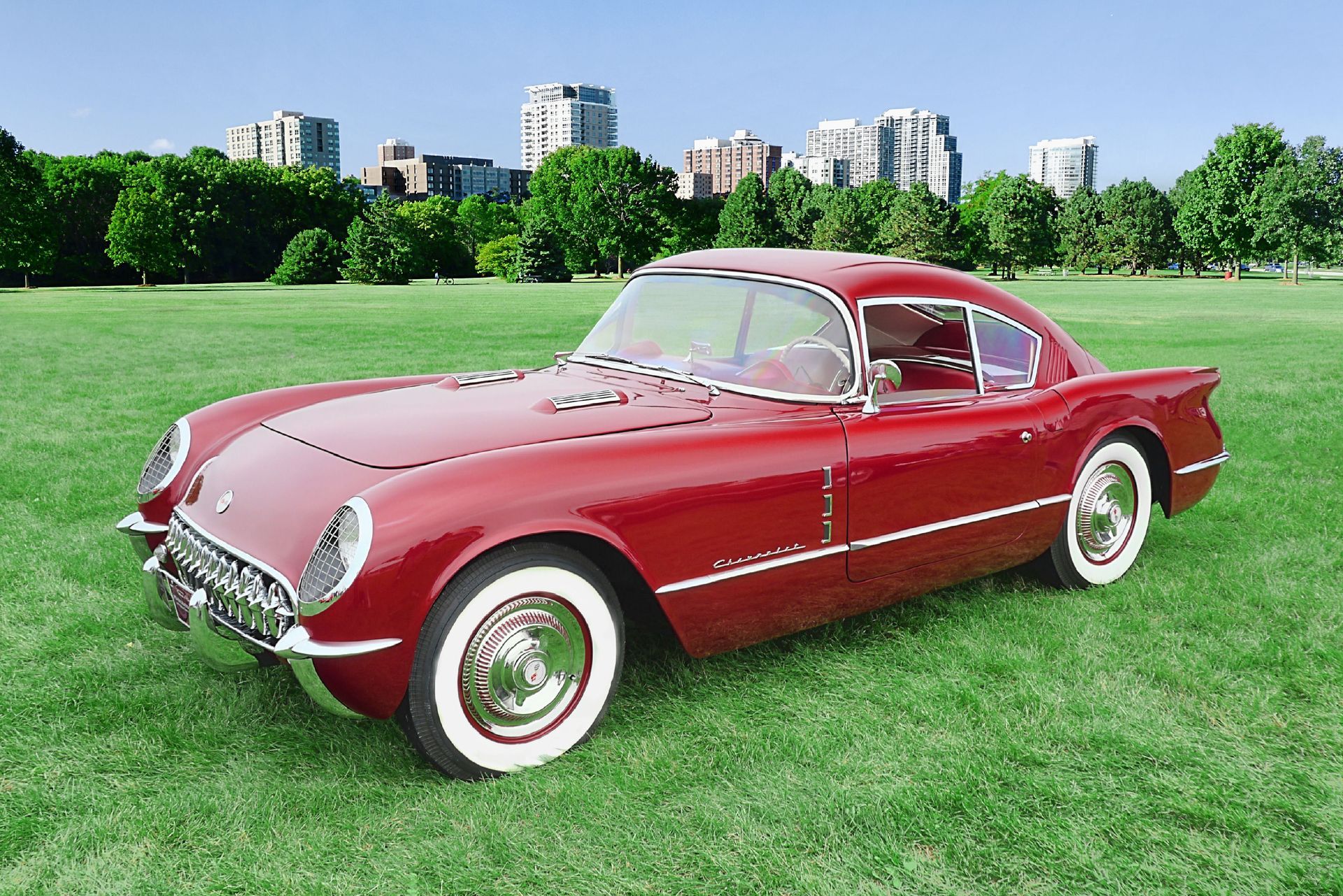 Classic Car Broker | USA & Canada | CARuso Classics