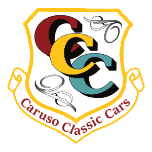 Classic Car Broker | USA & Canada | CARuso Classics