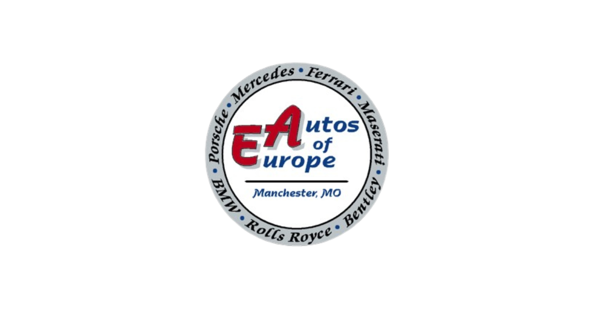 Expert European Vehicle Service & Repair | Autos of Europe