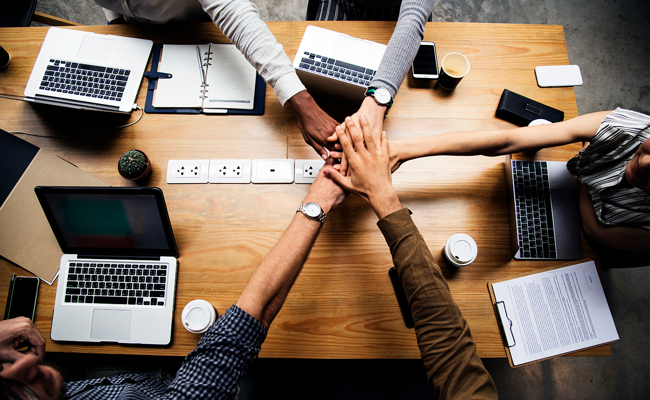 Como saber se estou em um bom ambiente de trabalho?