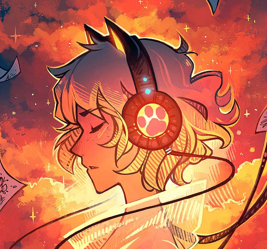 Artist Spotlight: Elentori