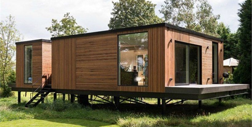 Dublin Design Studio - Environmental Design