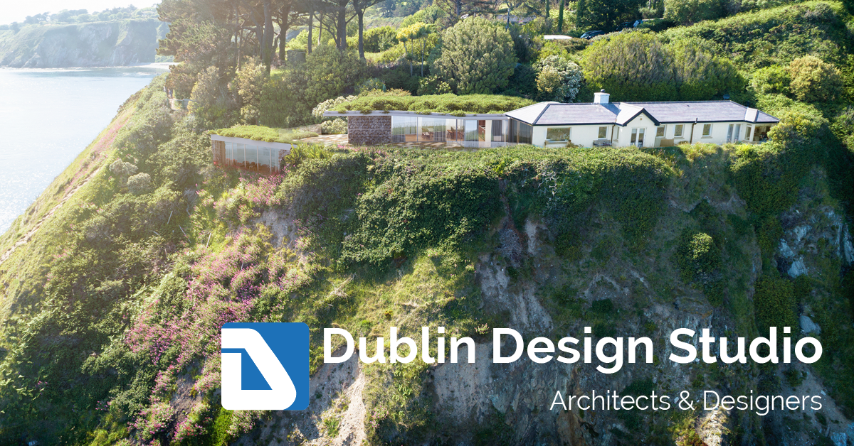 Dublin Design Studio - Your new home project in South County Dublin