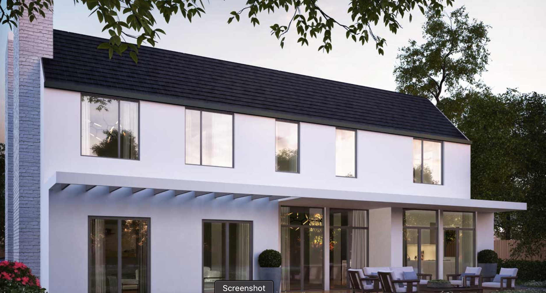 Dublin Design Studio - A new home in Blackrock, County Louth