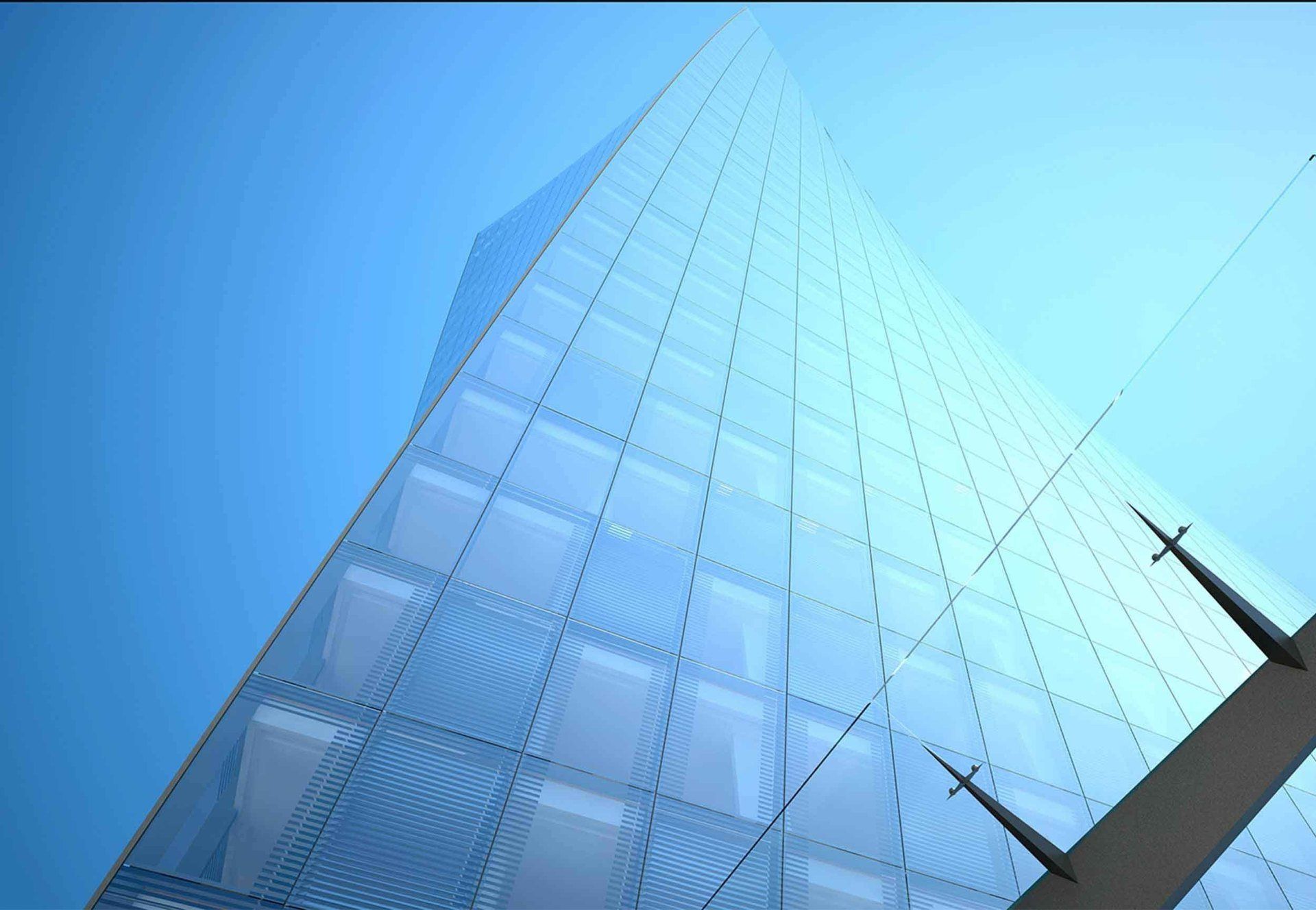 Dublin Design Studio - Winning Competition Design for the U2 Tower