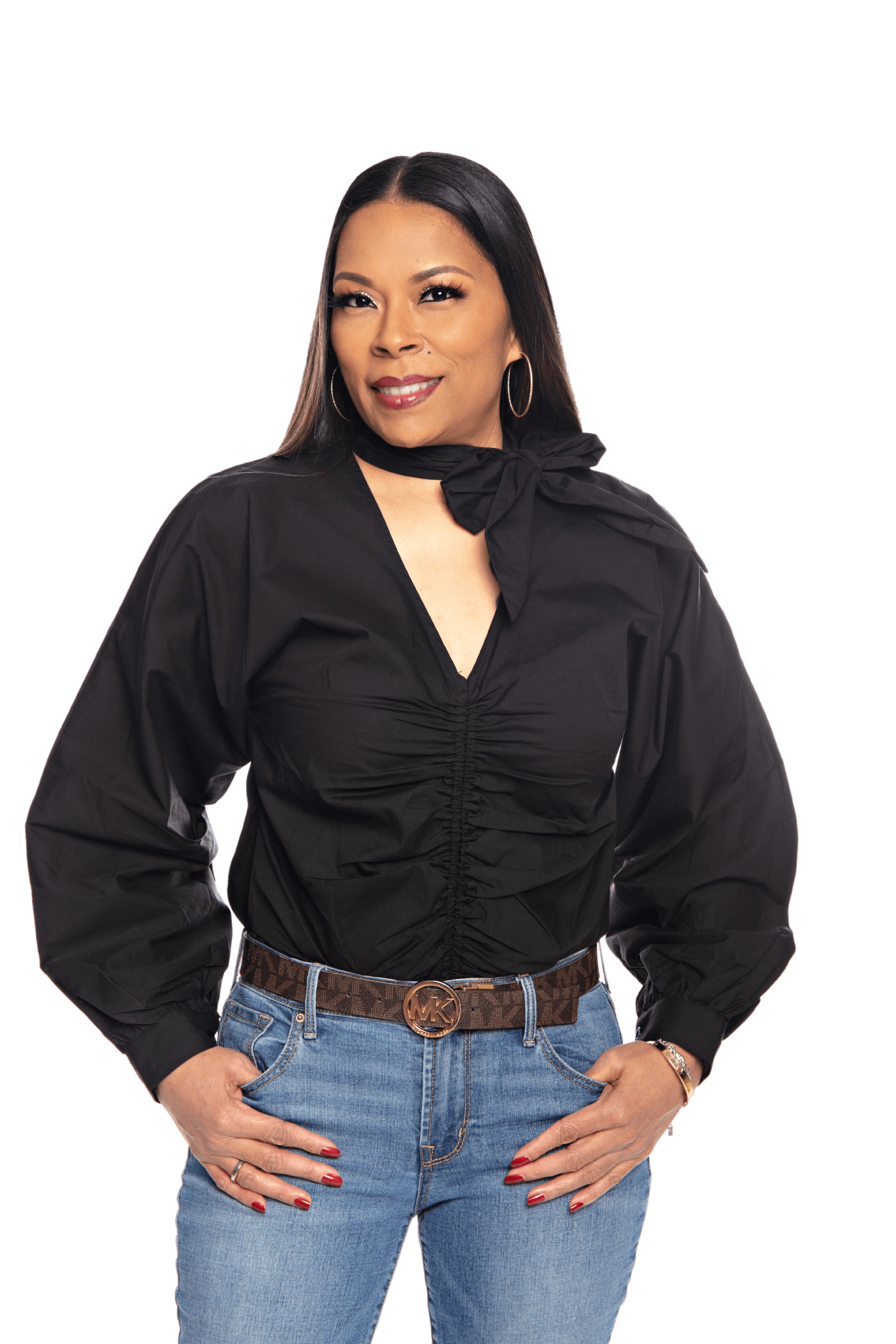 Dr. Yolanda J. Henderson – The Empowerment Advocate