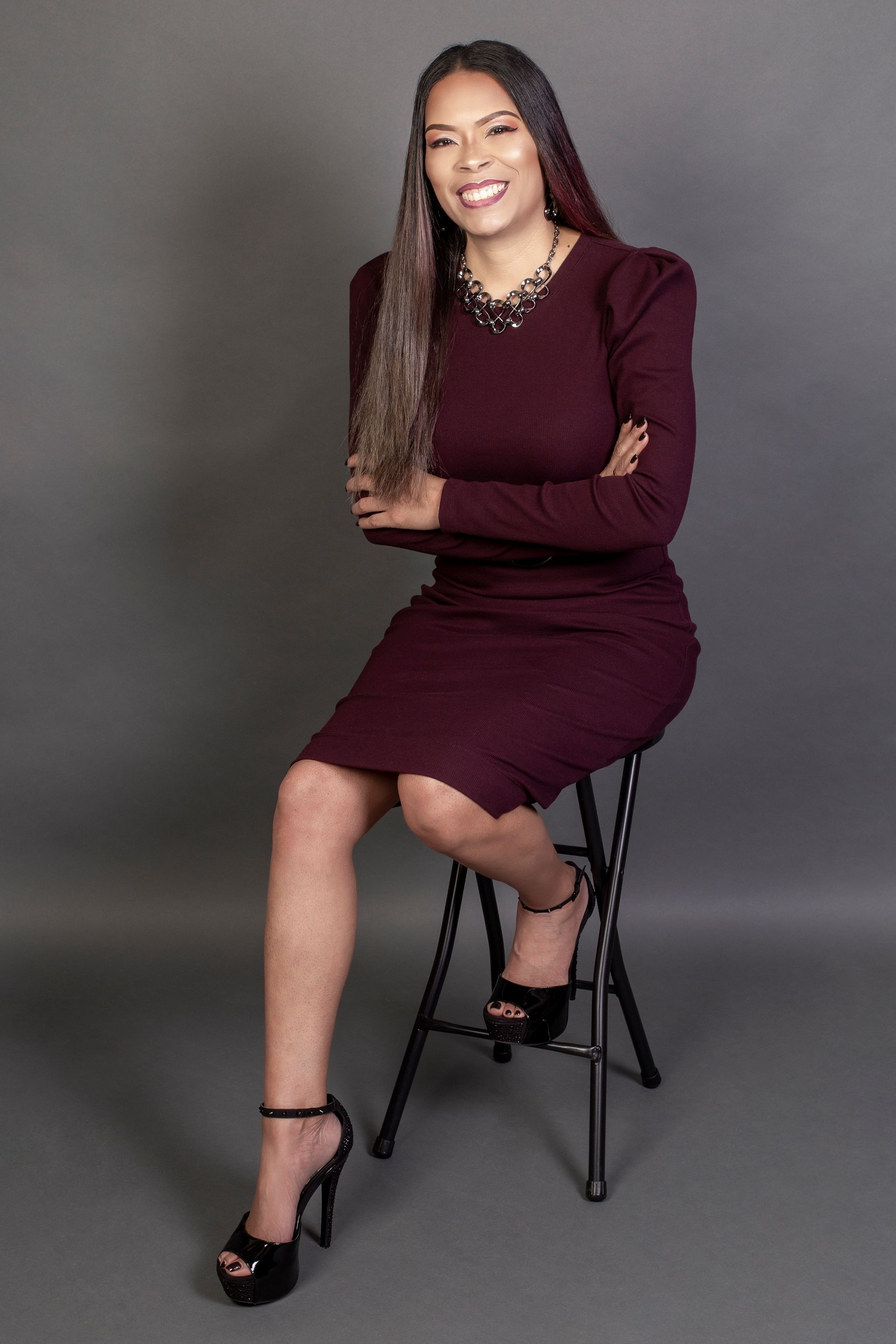 Dr. Yolanda J. Henderson – The Empowerment Advocate