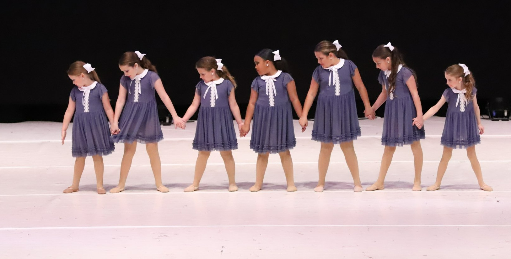 Soar Creative Arts Center | Dance | Tumbling I Art