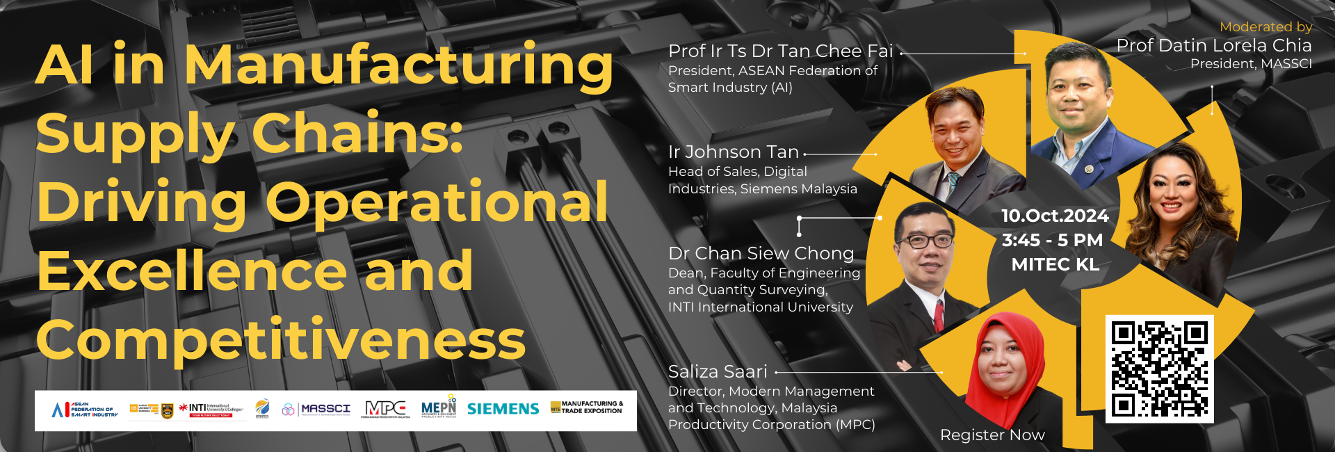 MASSCI: Pioneering Sustainable Supply Chain & Innovation - Based in ...