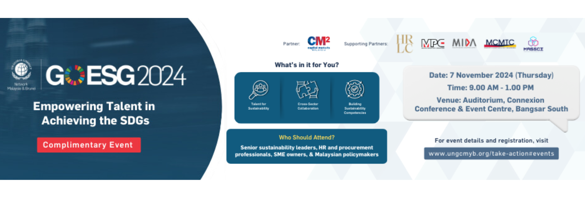 MASSCI: Pioneering Sustainable Supply Chain & Innovation - Based in ...