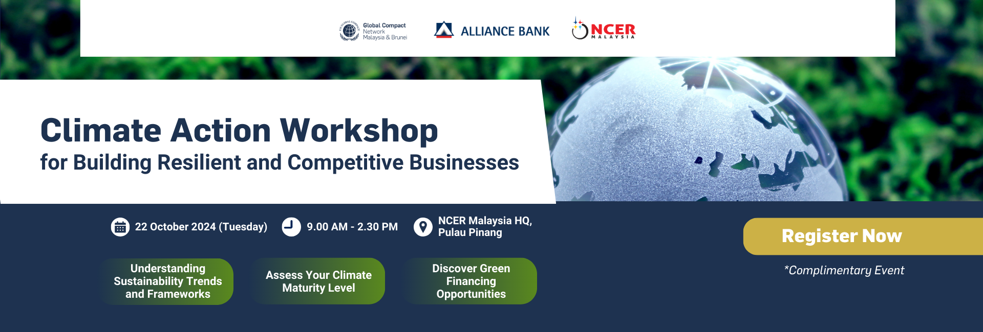 MASSCI: Pioneering Sustainable Supply Chain & Innovation - Based in ...