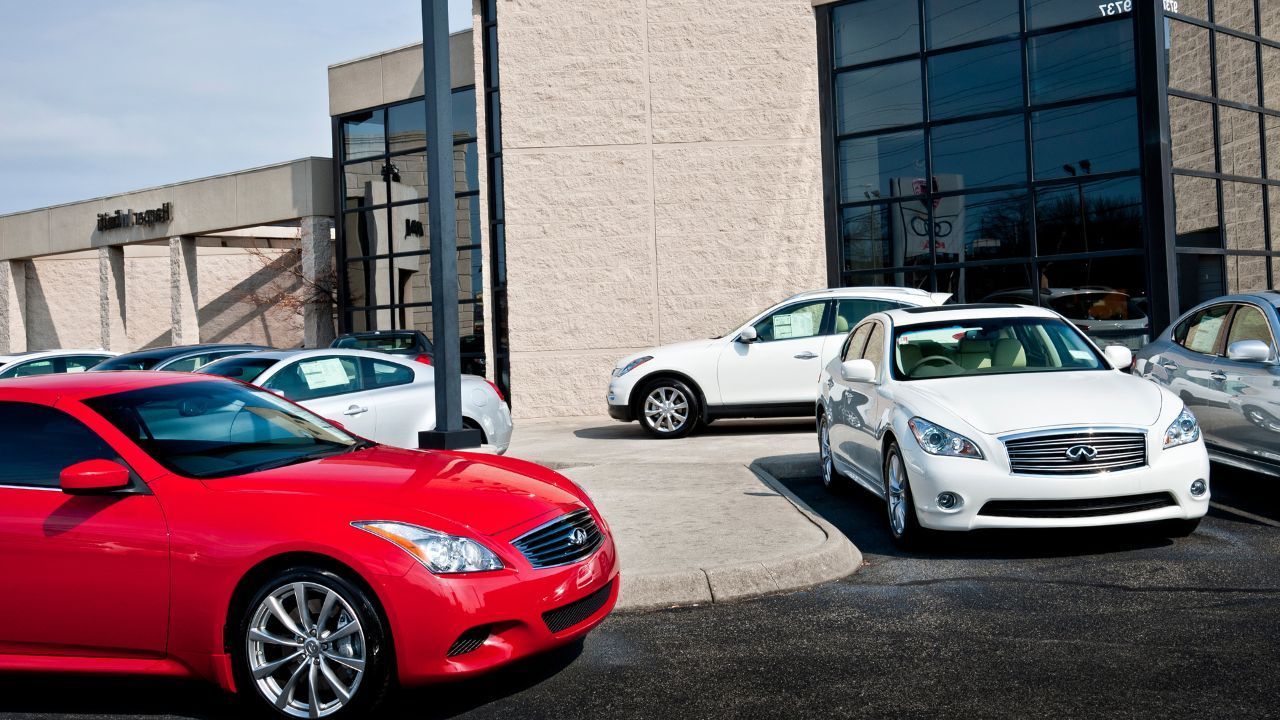 Commercial Auto Insurance In South Carolina (Cost & Coverage) | South.