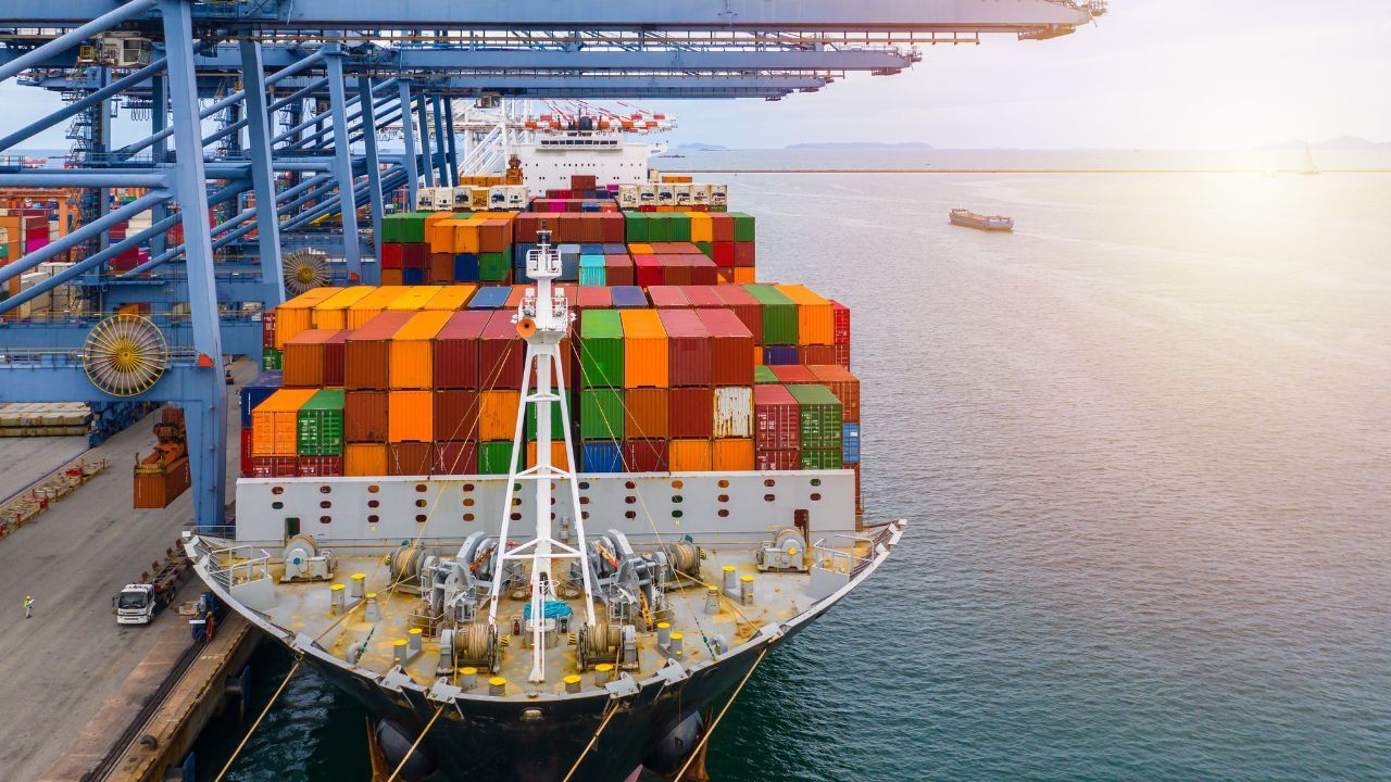 Inland Marine Insurance In South Carolina (Cost & Coverage)