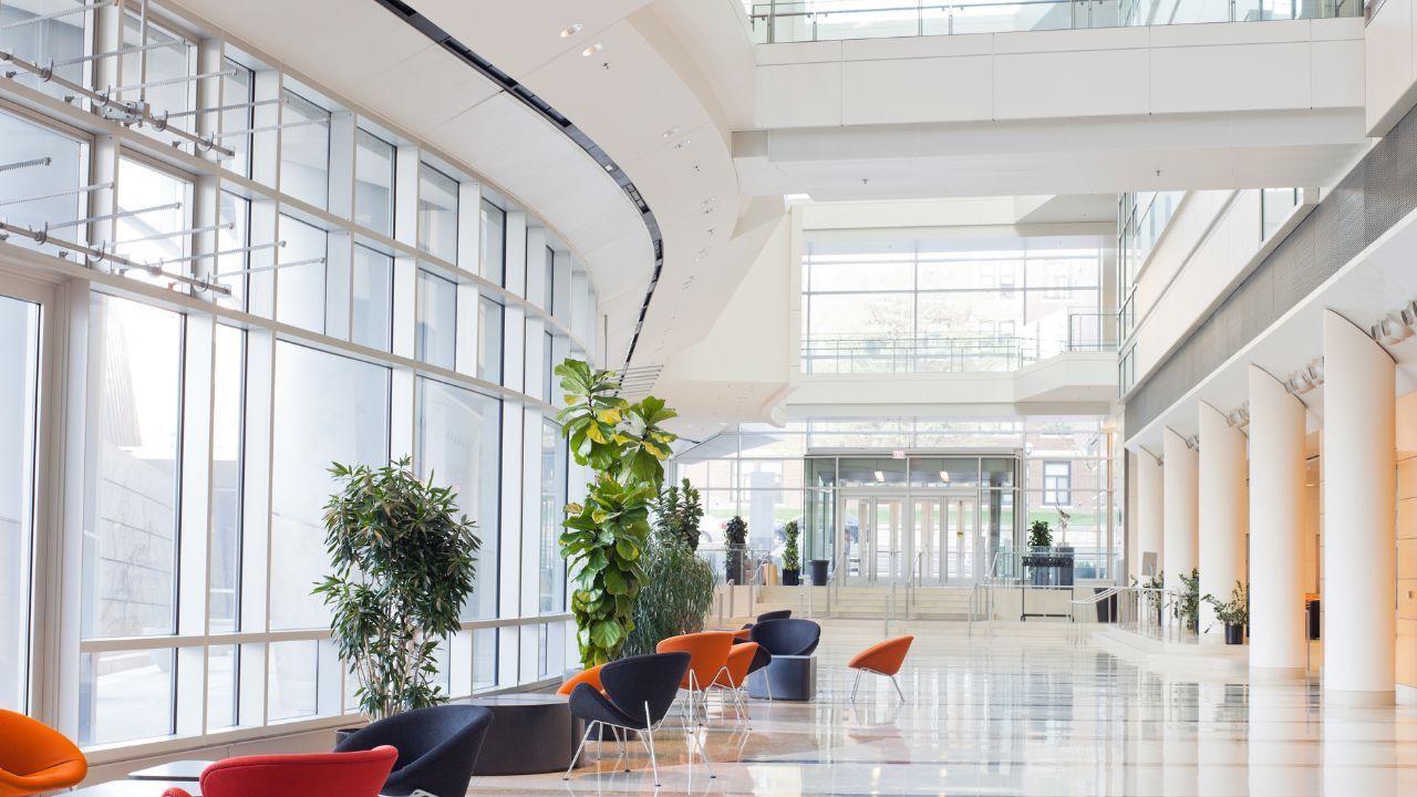 Office Building Insurance In South Carolina (Cost & Coverage)