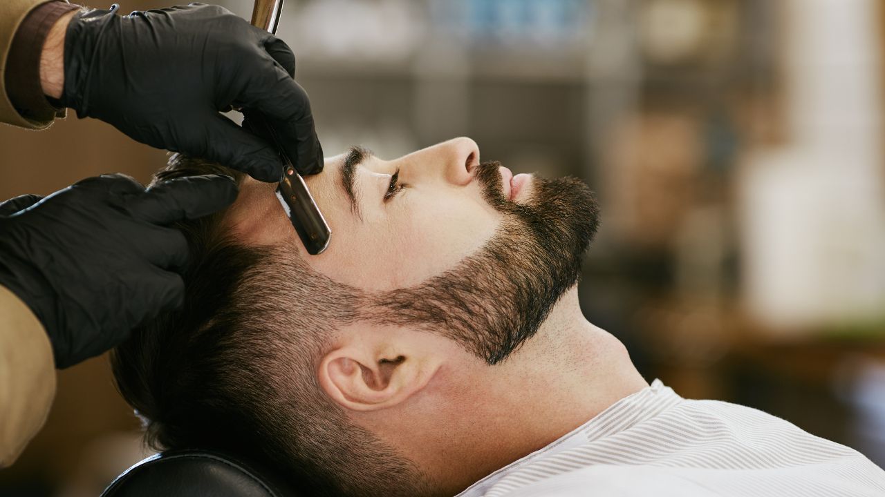 South Carolina Barber Shop Insurance (Cost & Coverage)
