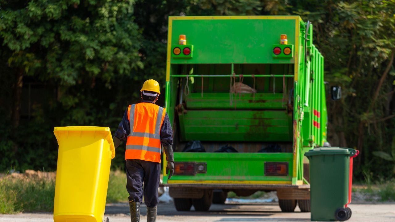 South Carolina Garbage Collection Insurance (Cost & Coverage)
