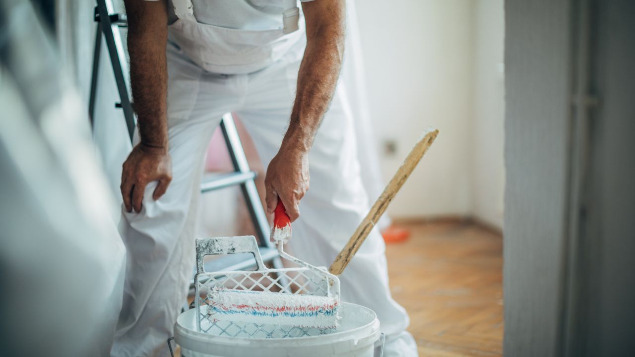 South Carolina Painters Insurance (Cost & Coverage)