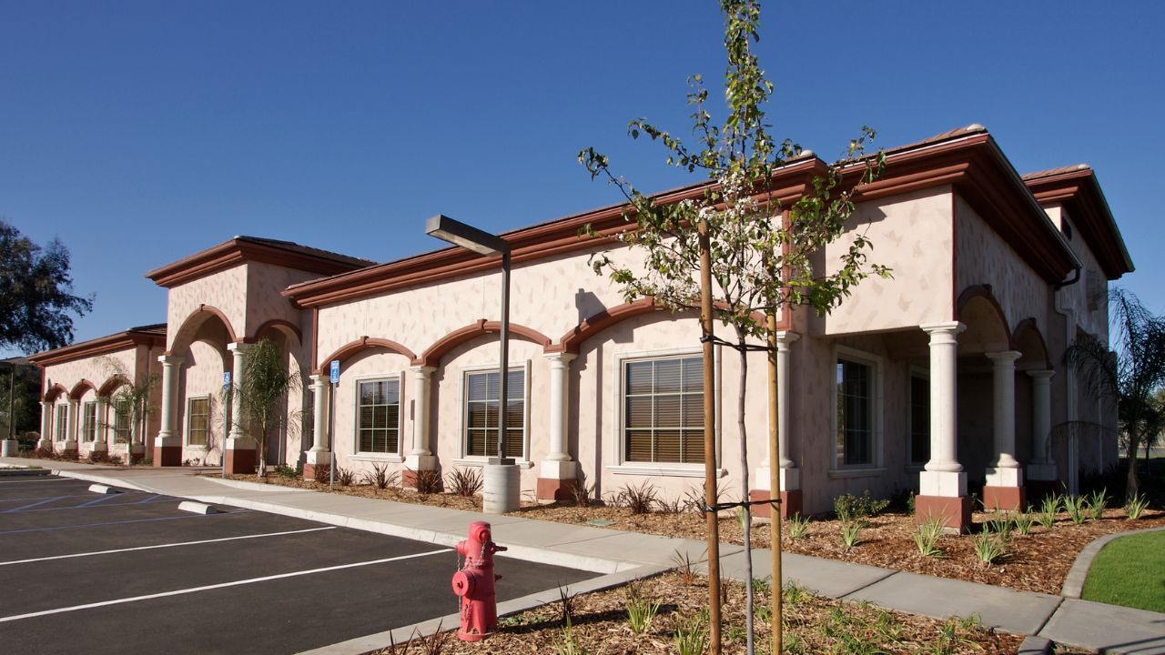 Vacant Building Insurance In South Carolina (Cost & Coverage)