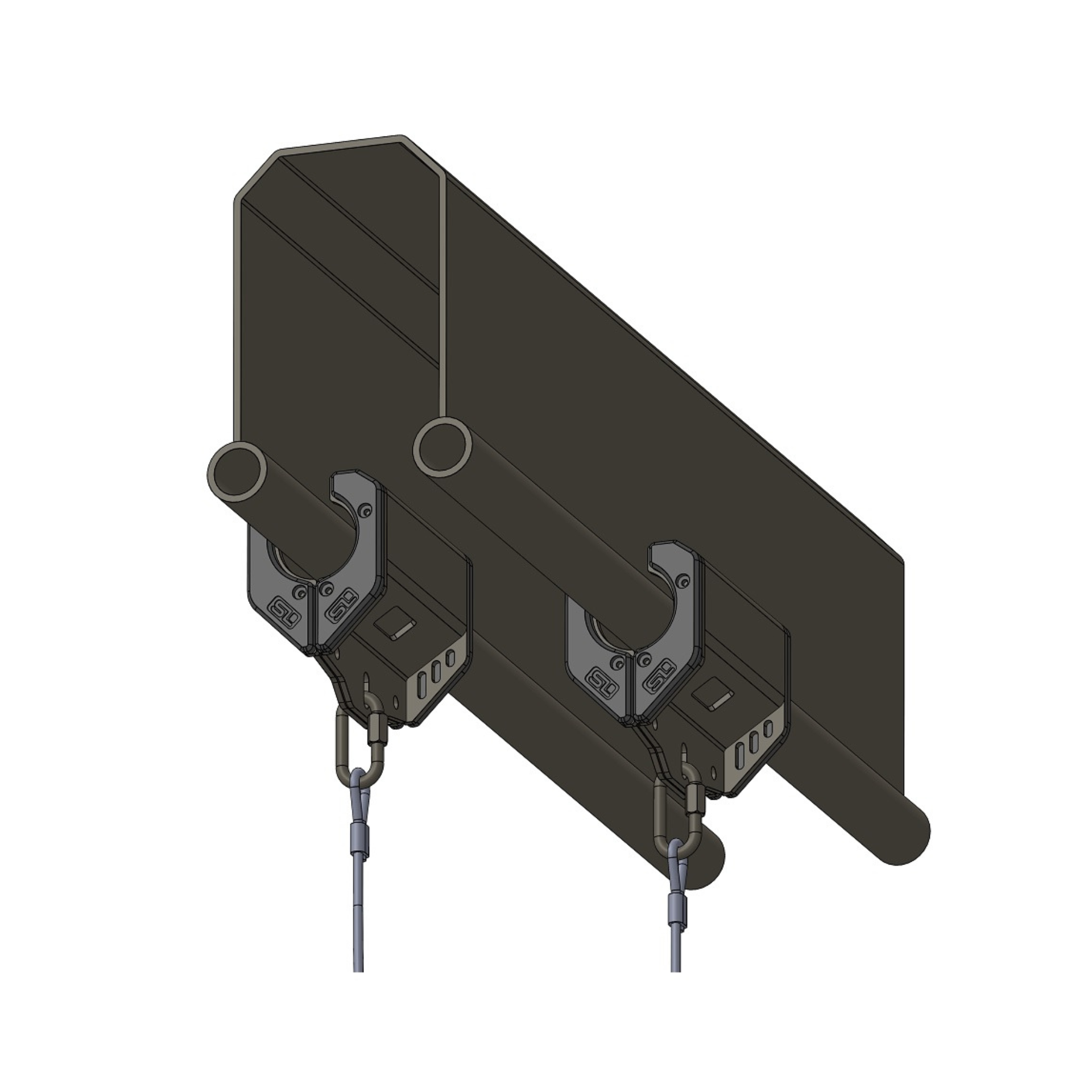 Abattoir Access Solutions | Safetylyne