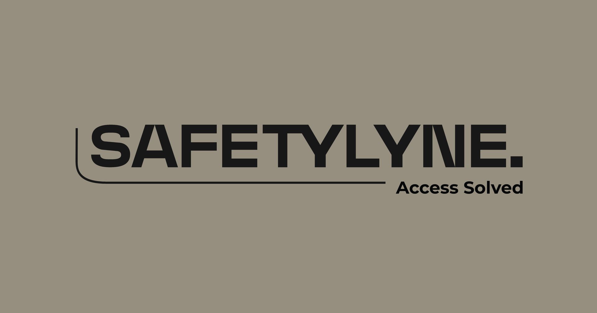 Aluminium Walkway and Guardrail Systems | Safetylyne