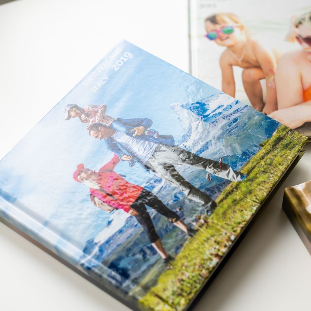 Photo Books Printing Singapore, Ktcolour.com.sg | Kim Tian Colour Centre