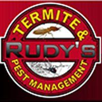 Rudy’s Carpet Cleaning & Pest Management | Pest Control in Bundaberg