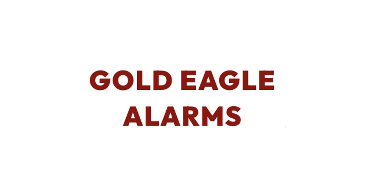 Home Security and Automation | Gold Eagle Alarms