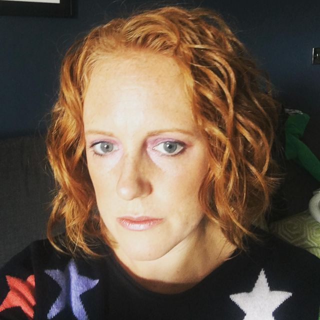 Kristy Warren's Instagram, Twitter & Facebook on IDCrawl